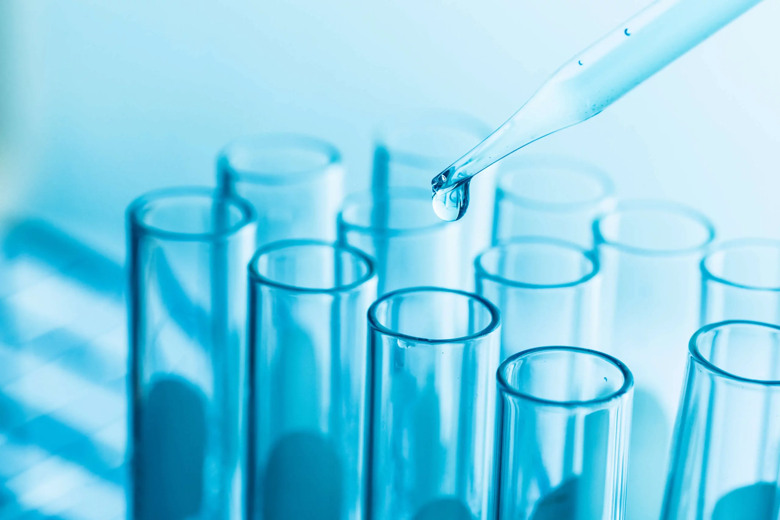 Lab Testing | DNA and Micronutrient | North Woods Aesthetics